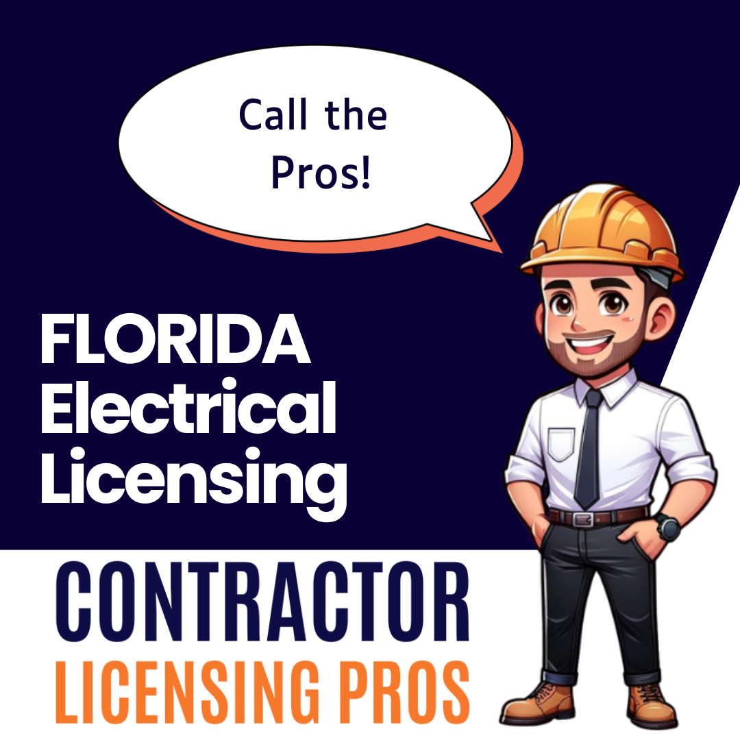 Florida Contractor Licensing - contractorlicensingpros.com